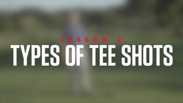 Types of Tee Shots | GolfDigest.com