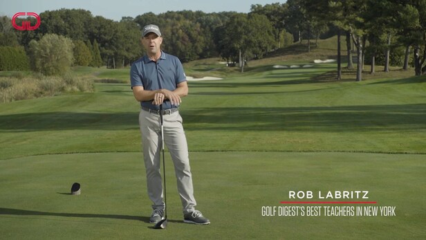 Setup and Swing | GolfDigest.com