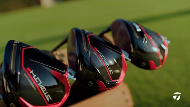 From The Manufacturer - 2023 TaylorMade Stealth 2 Driver | GolfDigest.com