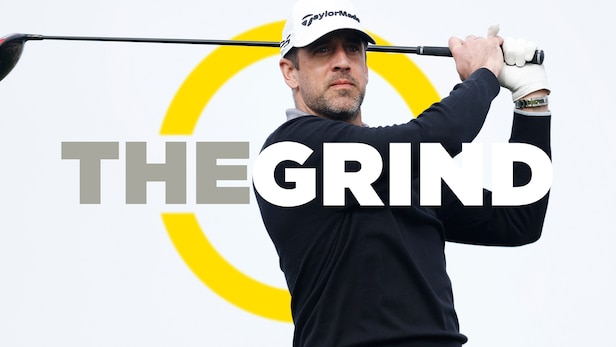 Aaron Rodgers' Controversial Win at Pebble Beach | The Grind ...