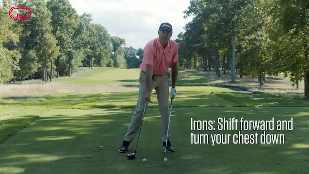 Solid Contact | GolfDigest.com