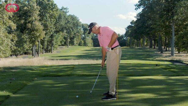 Consistent Strikes | GolfDigest.com