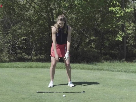 Erika Larkin-Step-By-Step Swing | GolfDigest.com