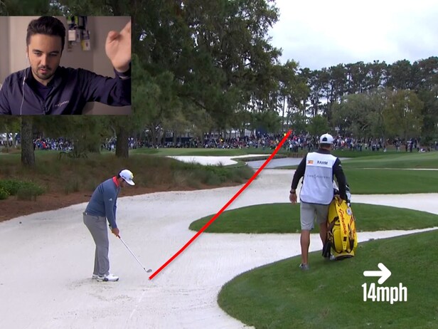 The Breakdown: What Was Jon Rahm Thinking? | GolfDigest.com