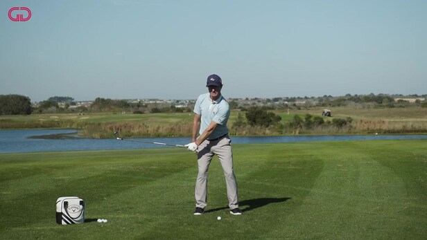 Iron Play | GolfDigest.com