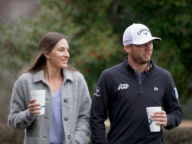 Episode 1: Better Together | Approach is Everything | GolfDigest.com