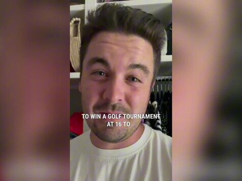 ELEVATED BIRD DOG WITH SHOULDER TAPS | GolfDigest.com