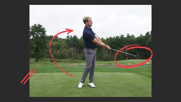 Beginner Basics: The simplest way to chip | How To Play Golf ...