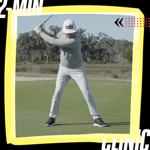 How to Transfer Your Weight | How To Play Golf | GolfDigest.com