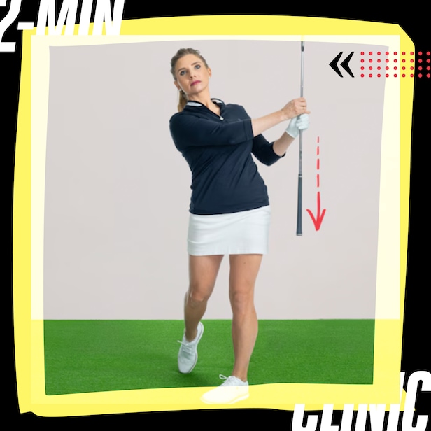 How to hit a flop shot | How To Play Golf | GolfDigest.com