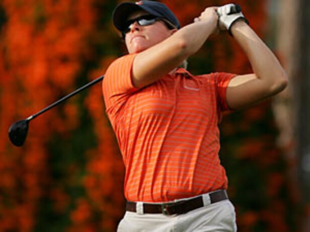 Why to watch Wigger | Golf News and Tour Information | Golf Digest