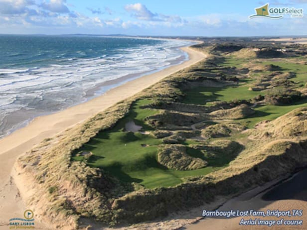 Finding Bill Coore's Lost Farm | Golf News and Tour Information | Golf ...