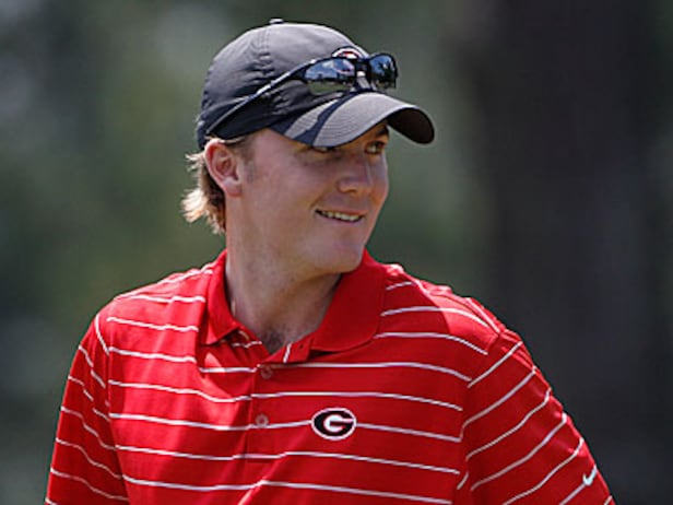 GW Monday: UGA's Henley picks up pro title | Golf News and Tour ...
