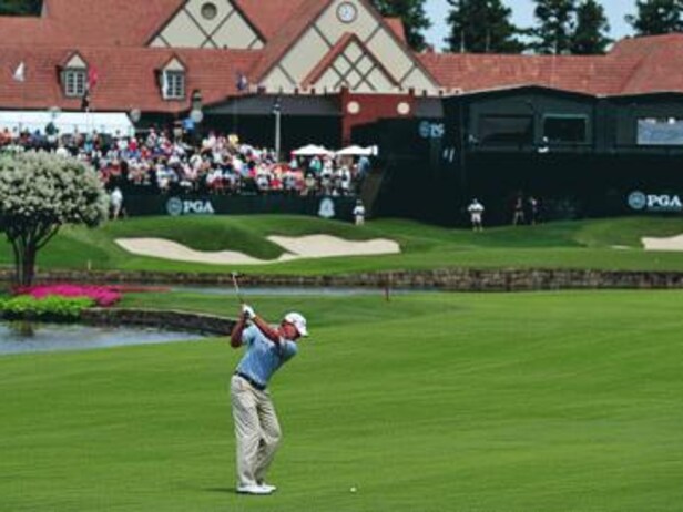 Fields: Ranking the 63s shot in major championships | Golf News and ...