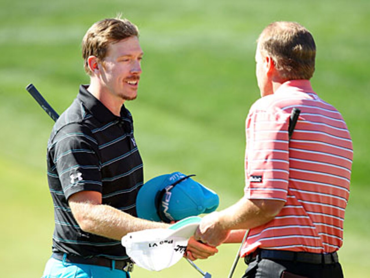 WGC-Accenture Match Play Championship: Day 4 primer | This is the Loop ...