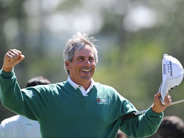 For Couples, there could be no sweeter finale | Golf News and Tour ...