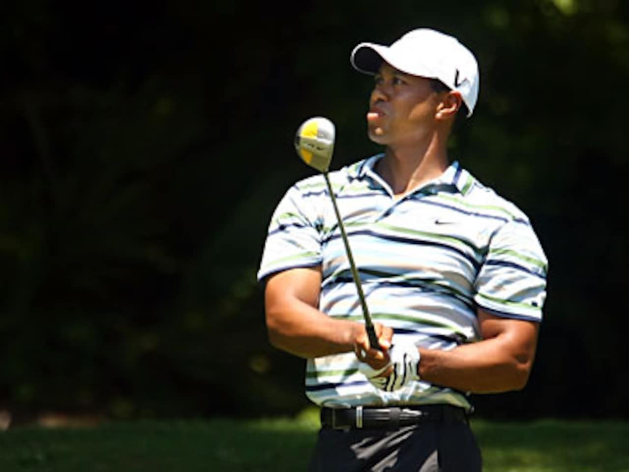 Keeping tabs on the threads at the Players | This is the Loop | Golf Digest