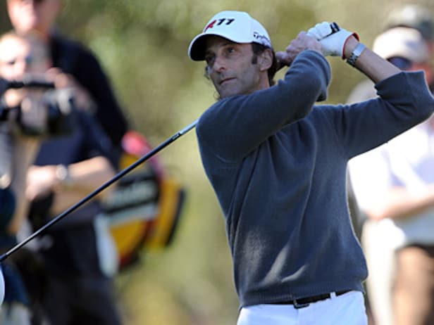 Samuel L. Jackson names his pick for the best celebrity golfer | Golf ...