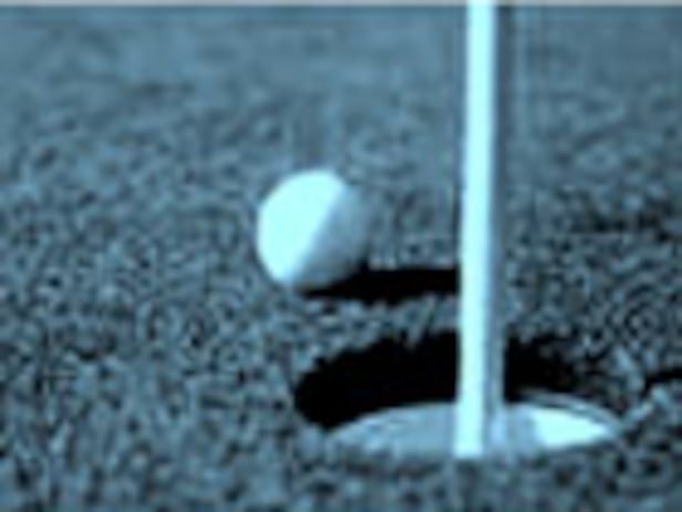 Jerry Rice's new game | Golf News and Tour Information | Golf Digest