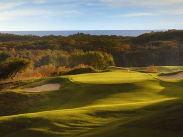 The timelessness of Alister MacKenzie | Golf News and Tour Information ...