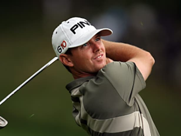 For Murphy, another crack at the big time | Golf News and Tour ...