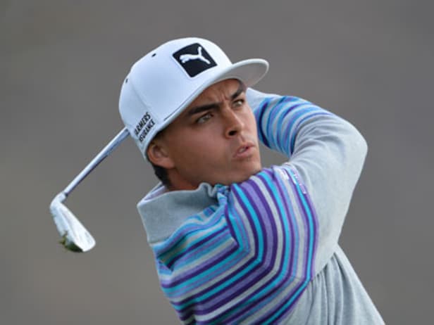 Rickie Fowler's win over match-play stalwart Ian Poulter feels like a ...