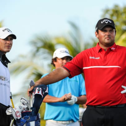 Derek Evers | GolfDigest.com