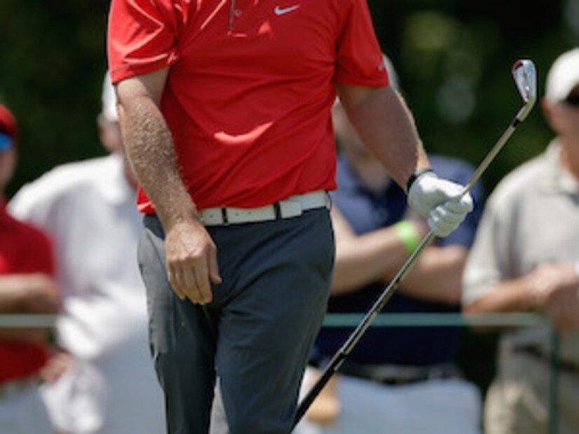 David Duval, a nine-club set he practices with and why it might help ...