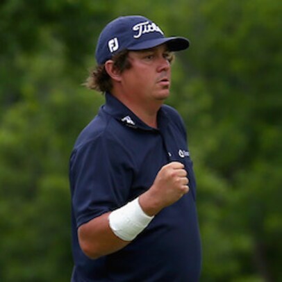 Matt Rudy | GolfDigest.com