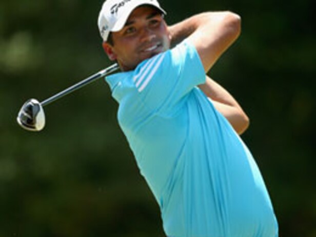 A happy Jason Day is back to doing what Jason Day does best | Golf News ...