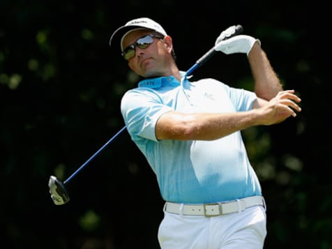 stuart appleby | GolfDigest.com