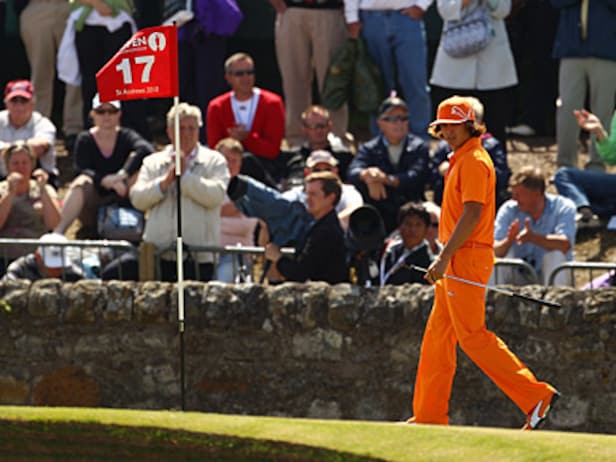 In case you missed him, Fowler closes with a 67 | Golf News and Tour ...