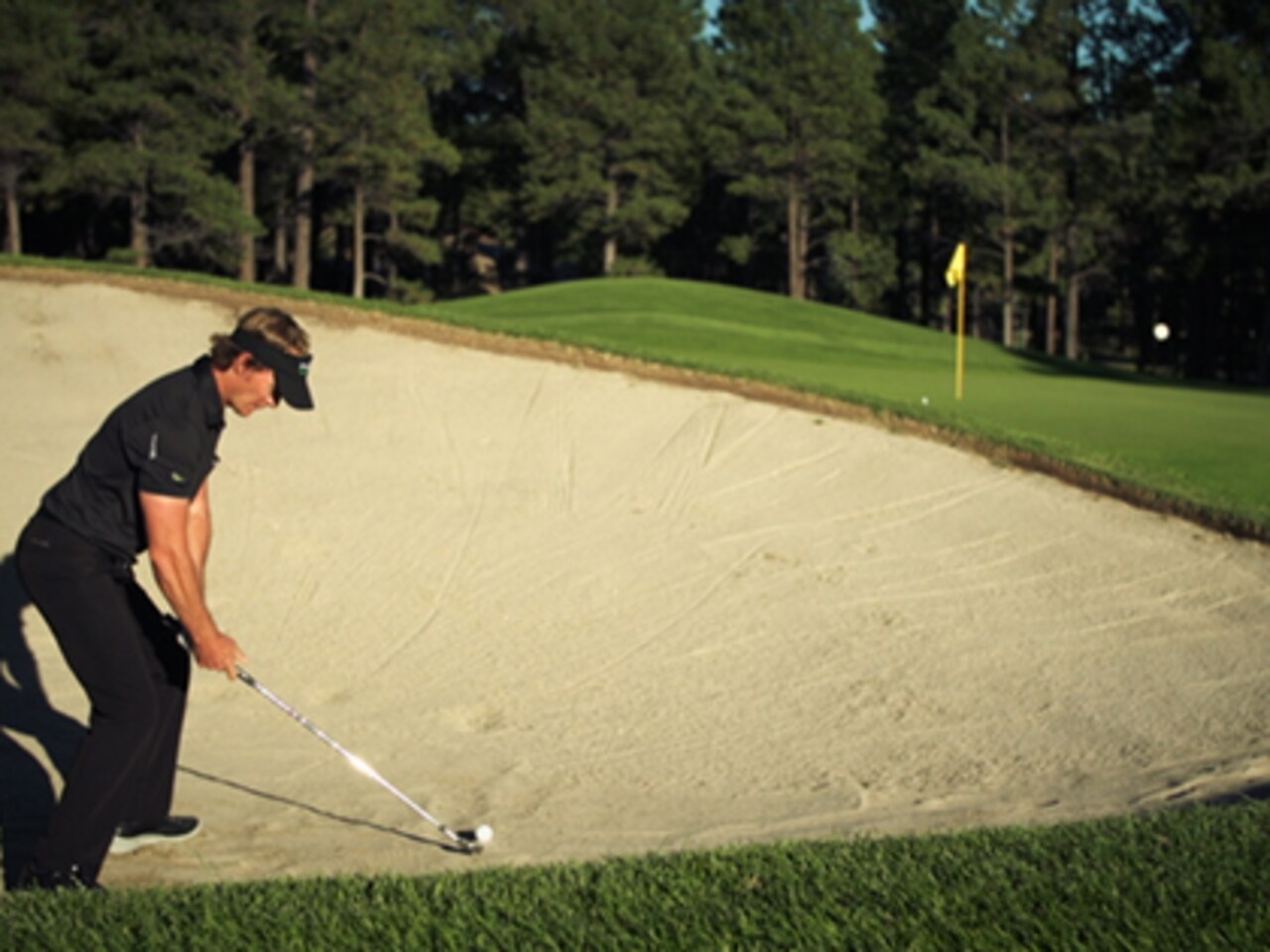 Make The Turn Challenge #21: One-Club Tournament | This is the Loop ...