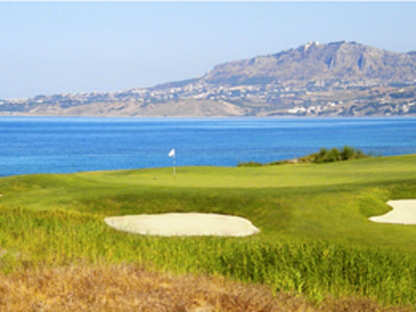 "Golf Boom" In Sicily. | This is the Loop | Golf Digest