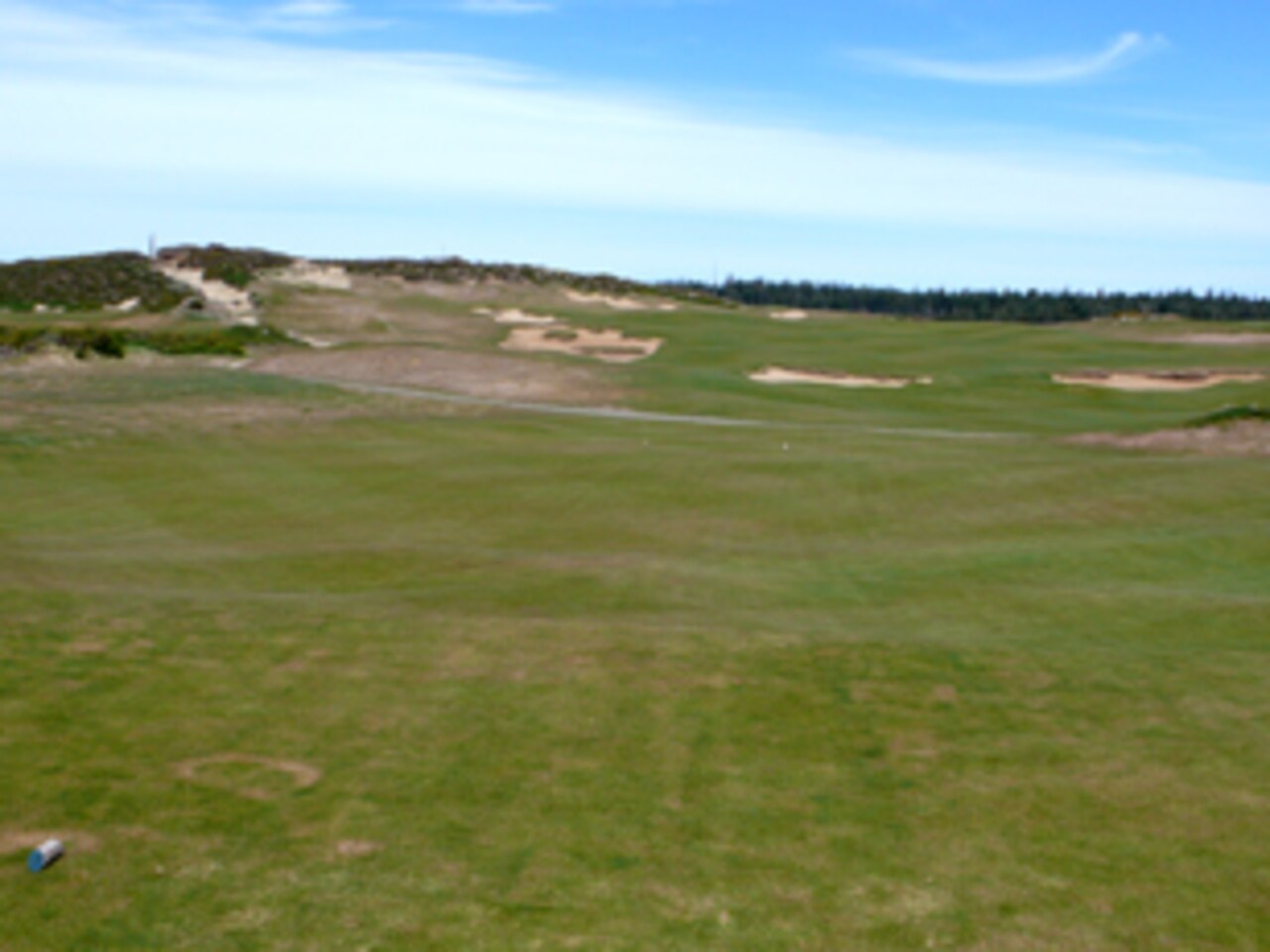 Old Macdonald: A Tour Of The Back 9 | This is the Loop | Golf Digest