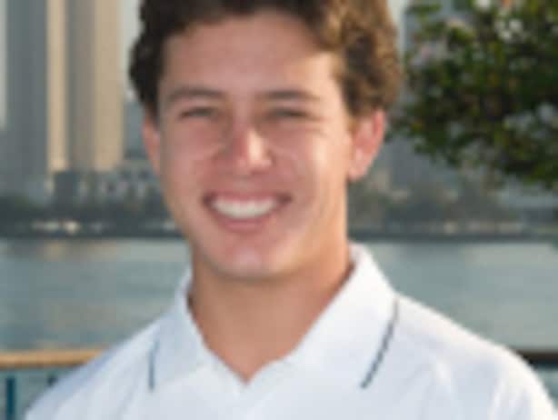 A year later, San Diego's Ching gets a little revenge | Golf News and ...