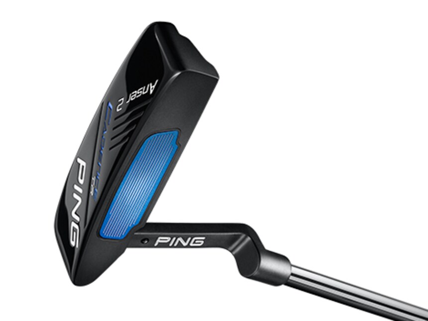 Ping boosts G30's long game, adds new short-game clubs, too | This is ...