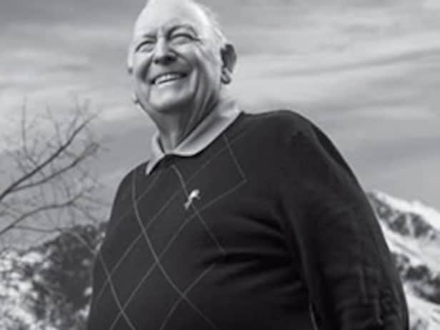 If his career was underappreciated, Billy Casper didn't seem to hold ...