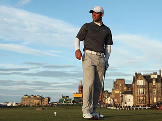 Casey stands as Britain's best hope | Golf News and Tour Information ...