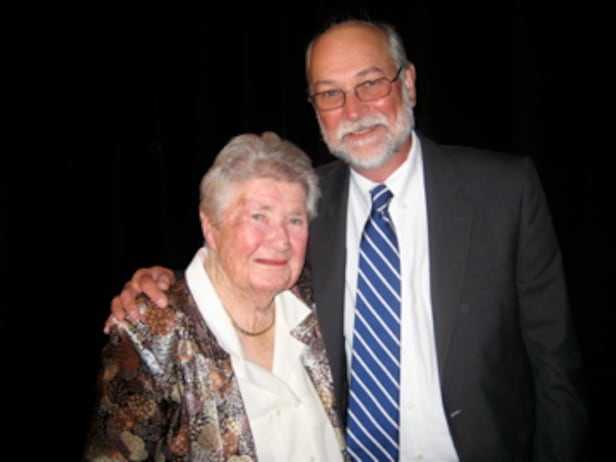 Louise Suggs fights through adversity again | Golf News and Tour ...