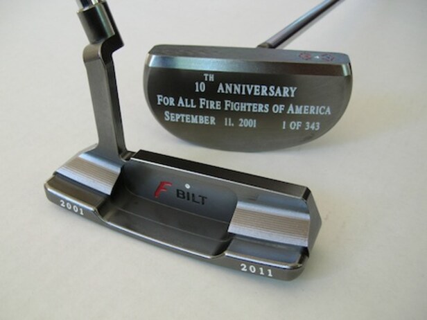 Classic putter designs and a worthy cause | Golf News and Tour ...