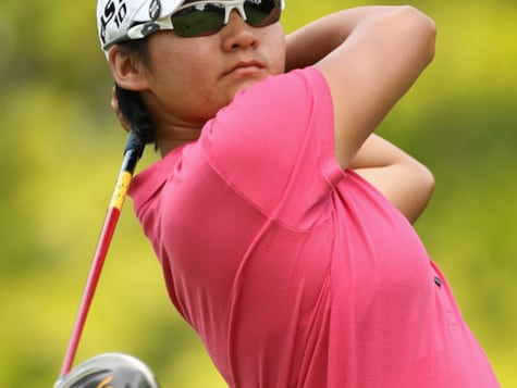 tony kao | GolfDigest.com