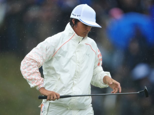 With something to prove, Fowler makes a statement | Golf News and Tour ...