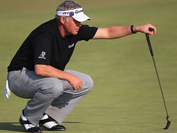 Clarke's inevitable post-Open hangover | Golf News and Tour Information ...