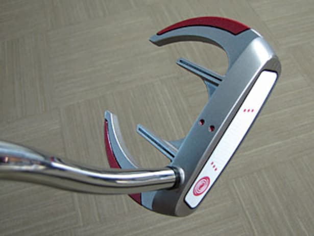 More on Mickelson's new long putter | Golf News and Tour Information ...