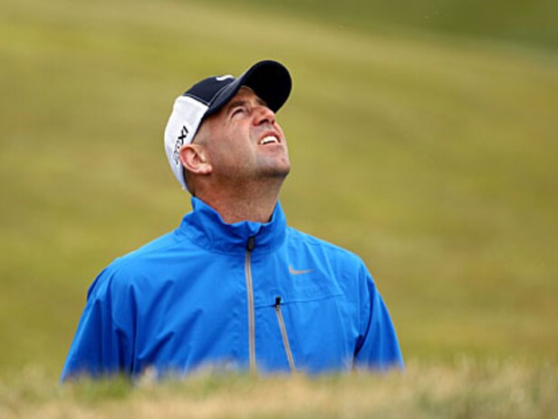 Cink thinks he's close to finding his swing | Golf News and Tour ...