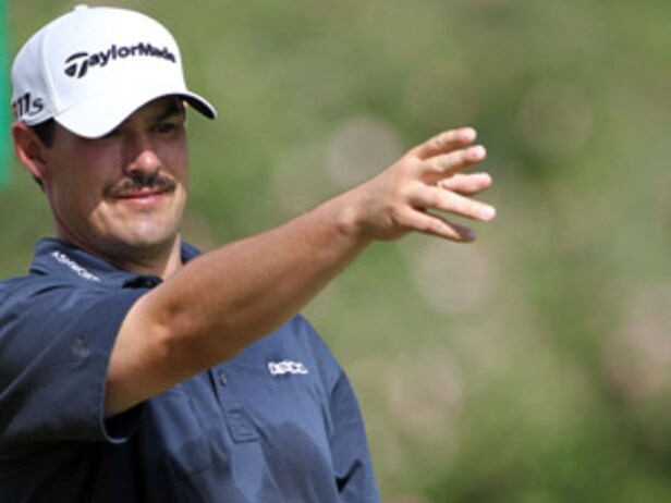 How He Hit That: Johnson Wagner's Par 5 Strategy | Golf News and Tour ...