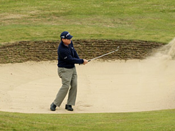 Watson: "If you're not spot on, the golf course is a chore" | Golf News ...