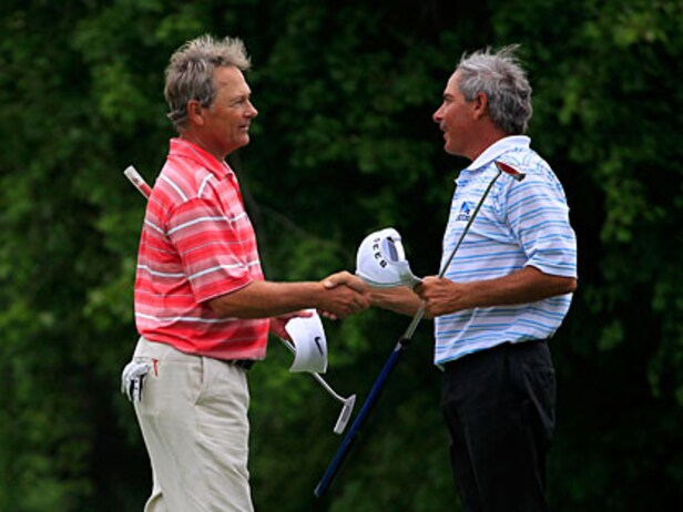 Couples survives Cook, Westchester CC for major win | Golf News and ...