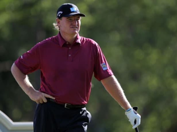 Donald the beneficiary of Els' painful fade | Golf News and Tour ...